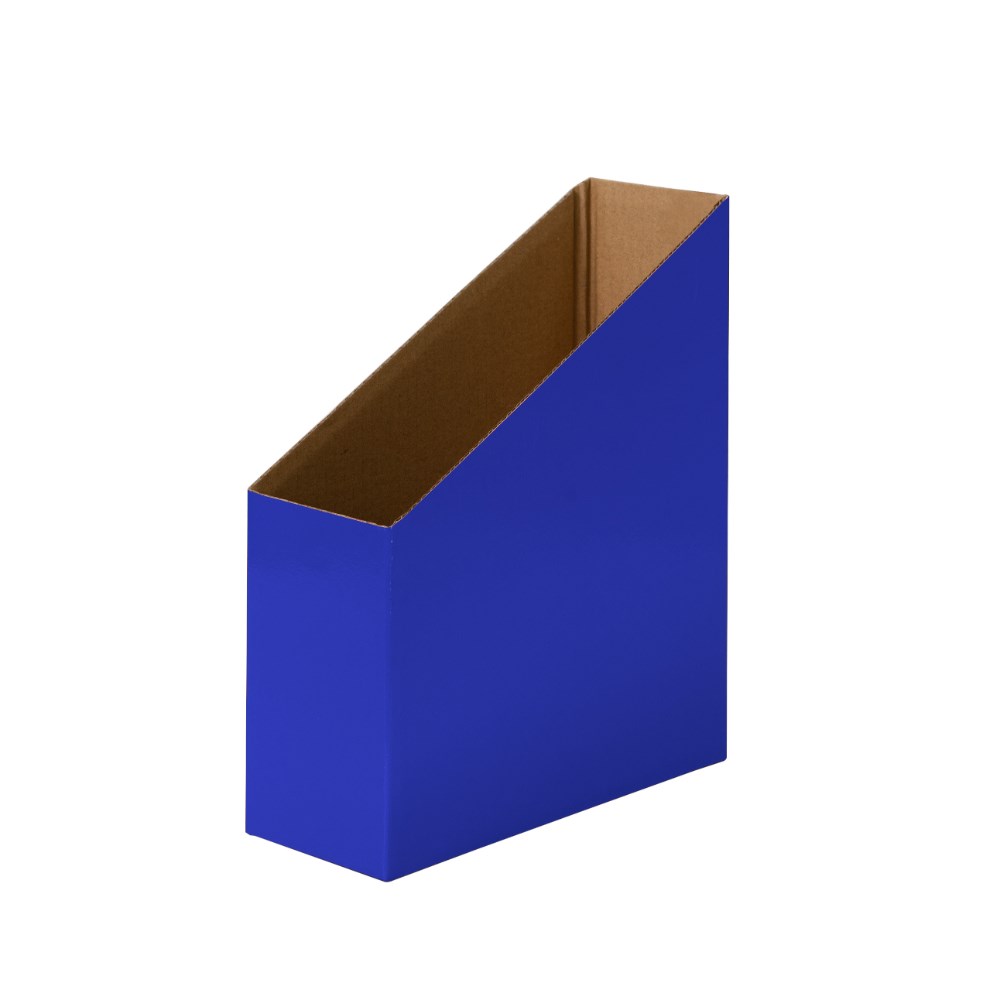 Filing & Storage - Visionchart Creative Kids Cardboard Magazine Box ...